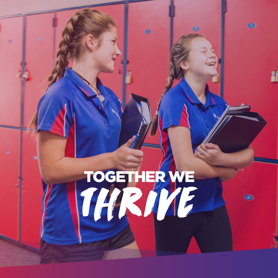 Bayview Secondary College | Gloo