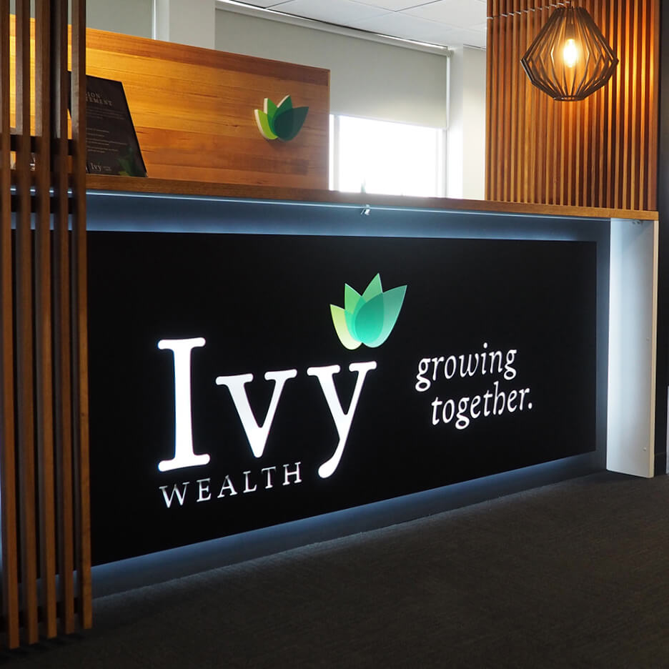 Ivy Wealth | Gloo