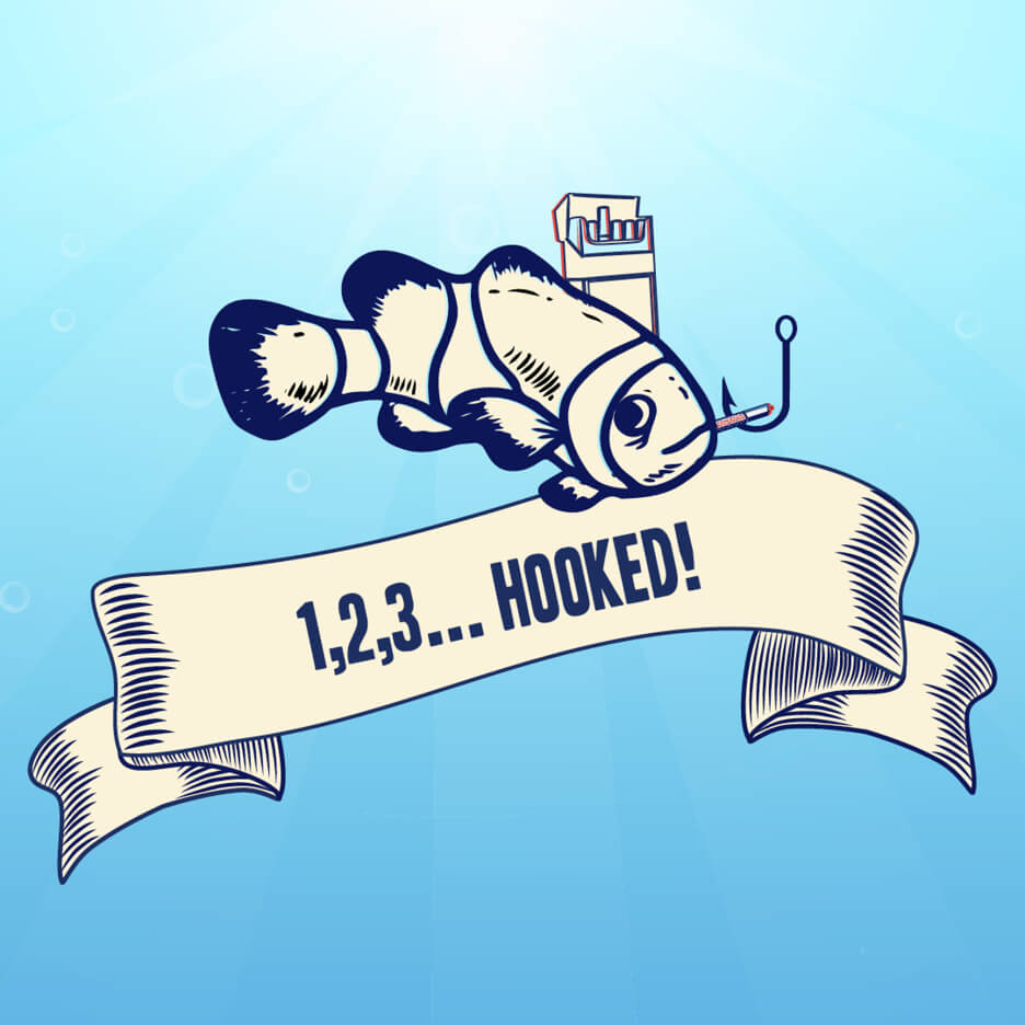 Smoke Free Generation | Gloo