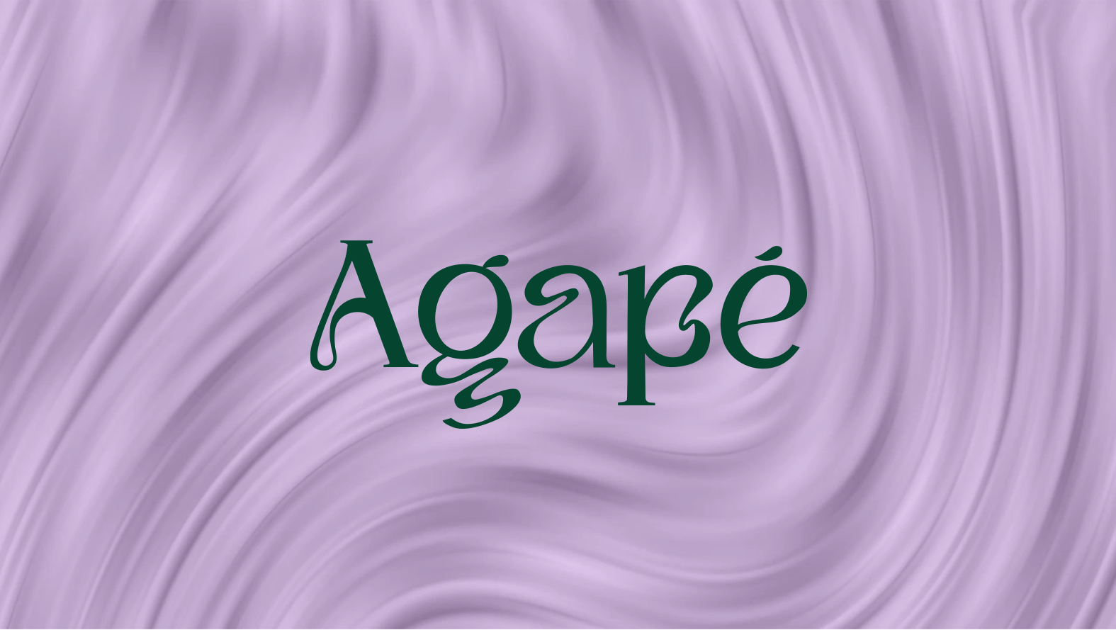 Agapé Hair | Gloo